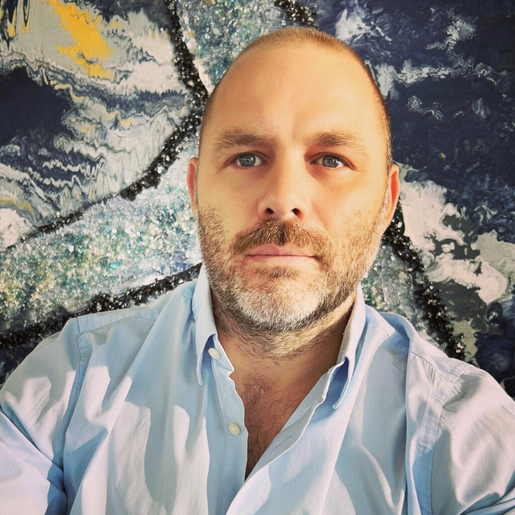 PJ Chesson | Eōdem Group